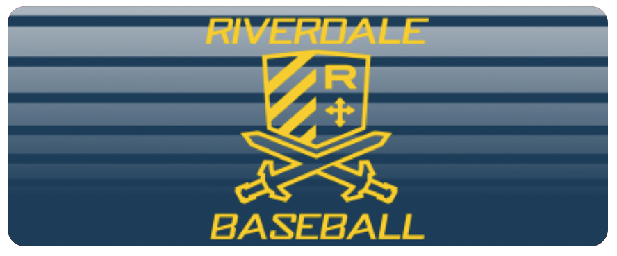 Riverdale Baseball - Gutsy Athletic