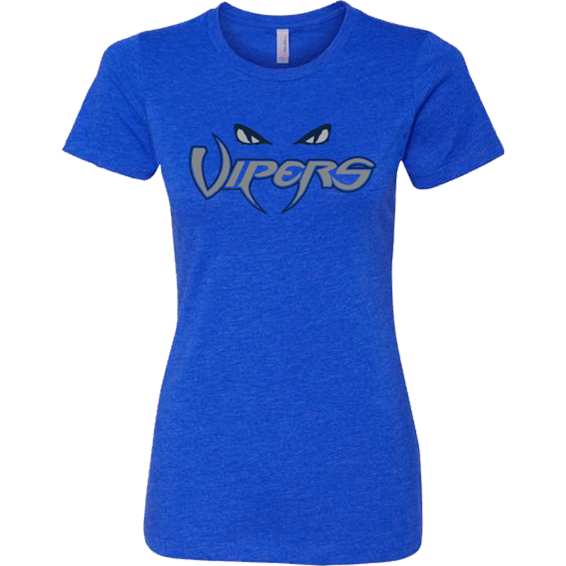 Greencastle Vipers Premium Women's Shirt - Gutsy Athletic