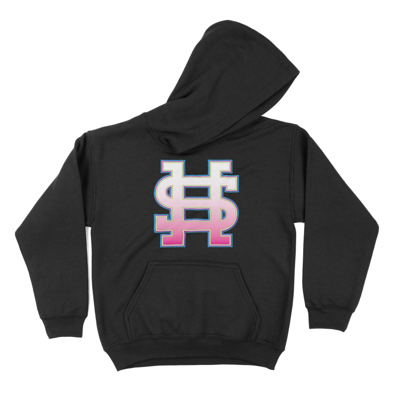 NorCal Hit Squad Black Hoodie - Gutsy Athletic