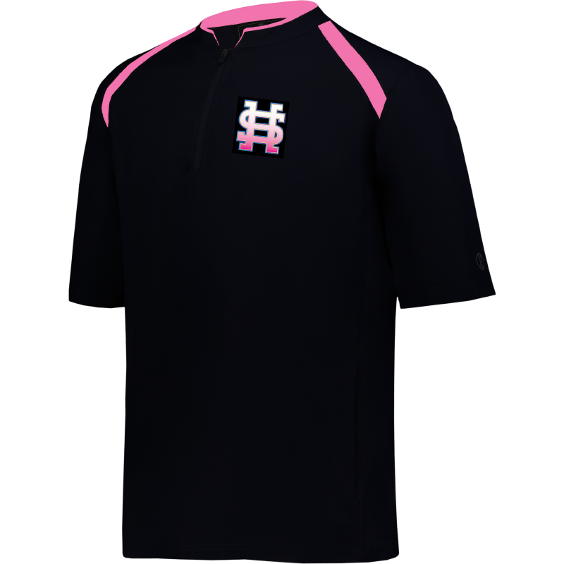 NorCal Hit Squad Cage Jacket - Gutsy Athletic