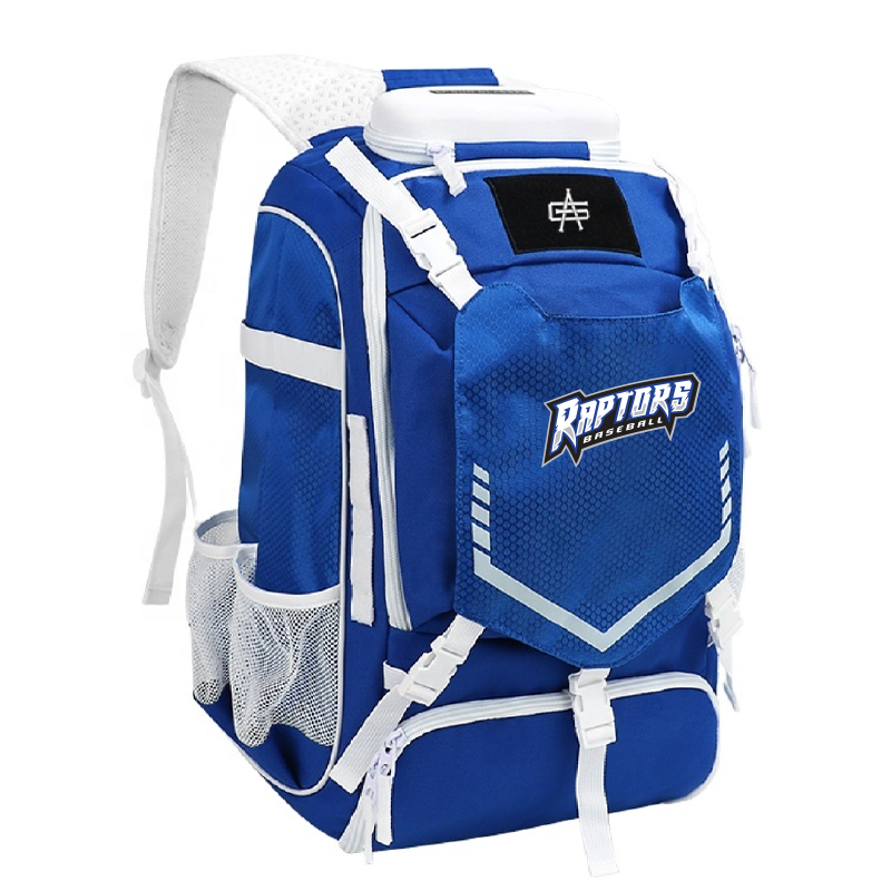 Radnor Raptors Bat Bag - Gutsy Athletic