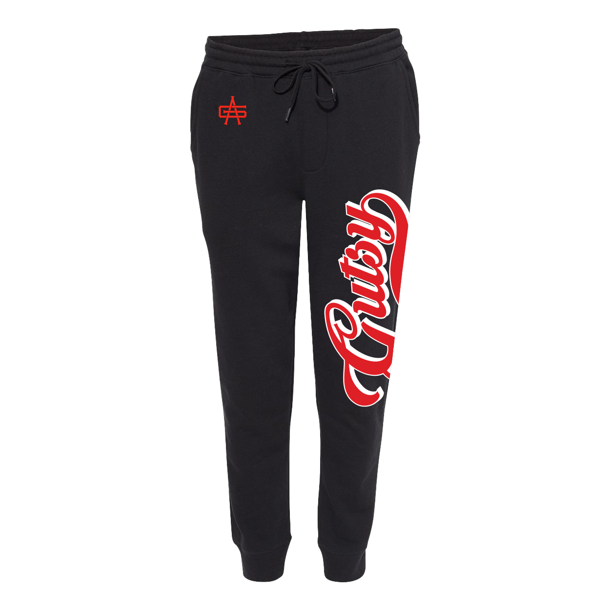 BASEBALL TEMPLATE Sweatpants - Gutsy Athletic